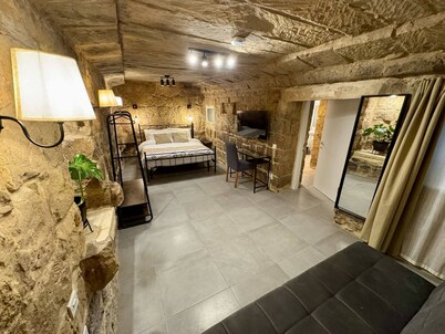 Room-kappella Boutique in Malta