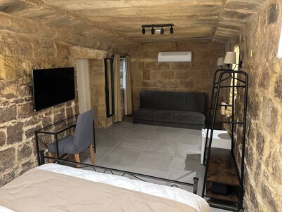 Room-kappella Boutique in Malta
