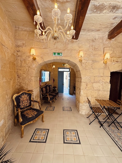 Room-kappella Boutique - Room 6