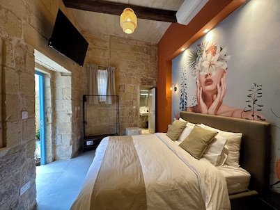 Room-kappella Boutique - Room 2