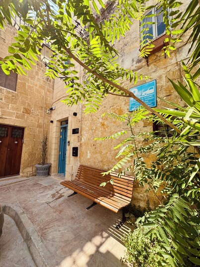 Room-kappella Boutique - Room 2