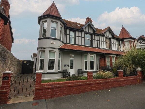 Ty Llwyd - Llandudno