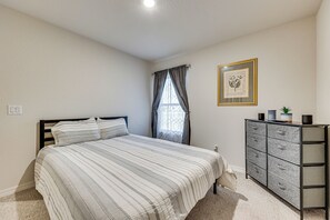 Casa (4 Bedrooms) | Interior