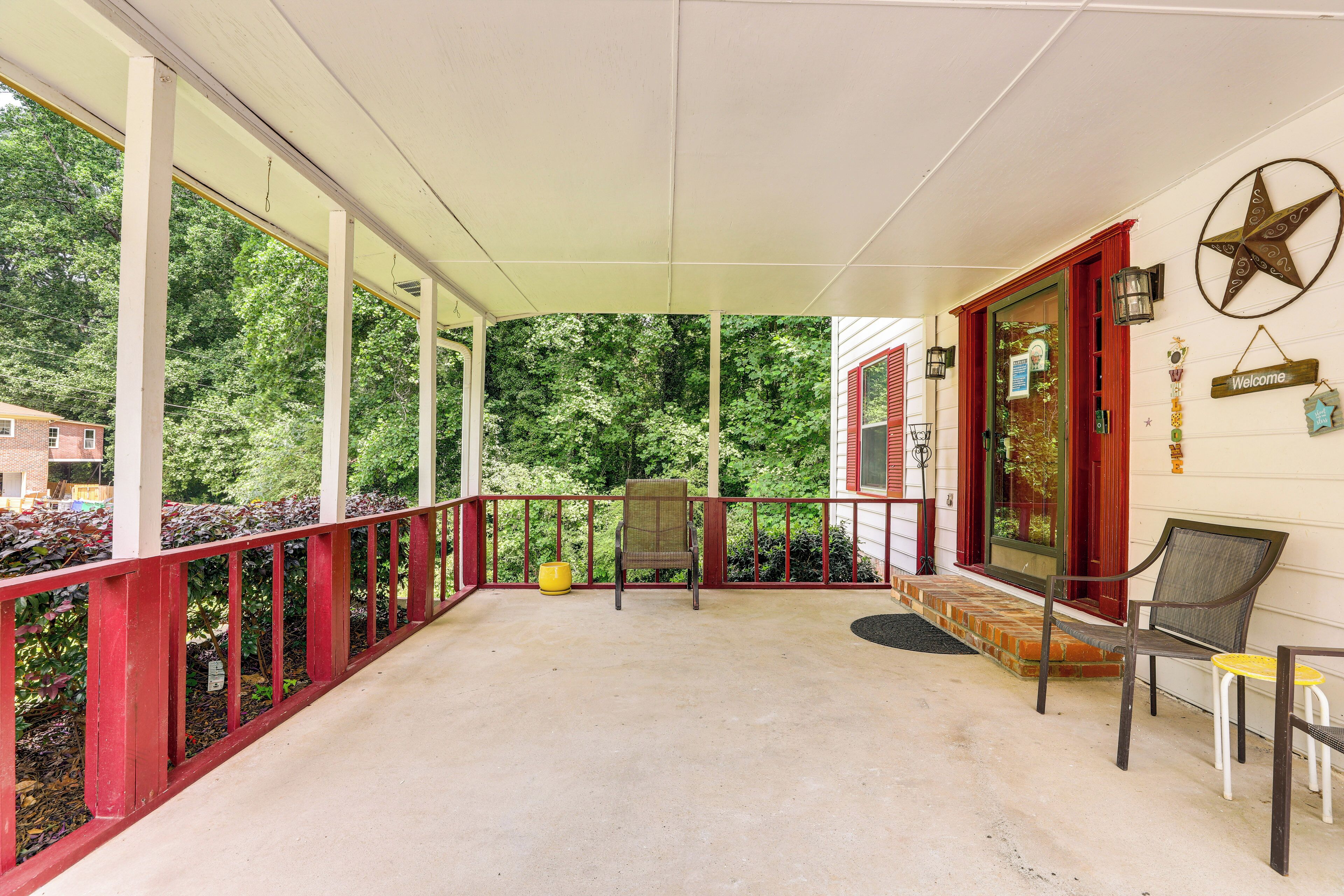 Casa (4 Bedrooms) | Interior