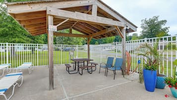 Casa (2 Bedrooms) | Interior