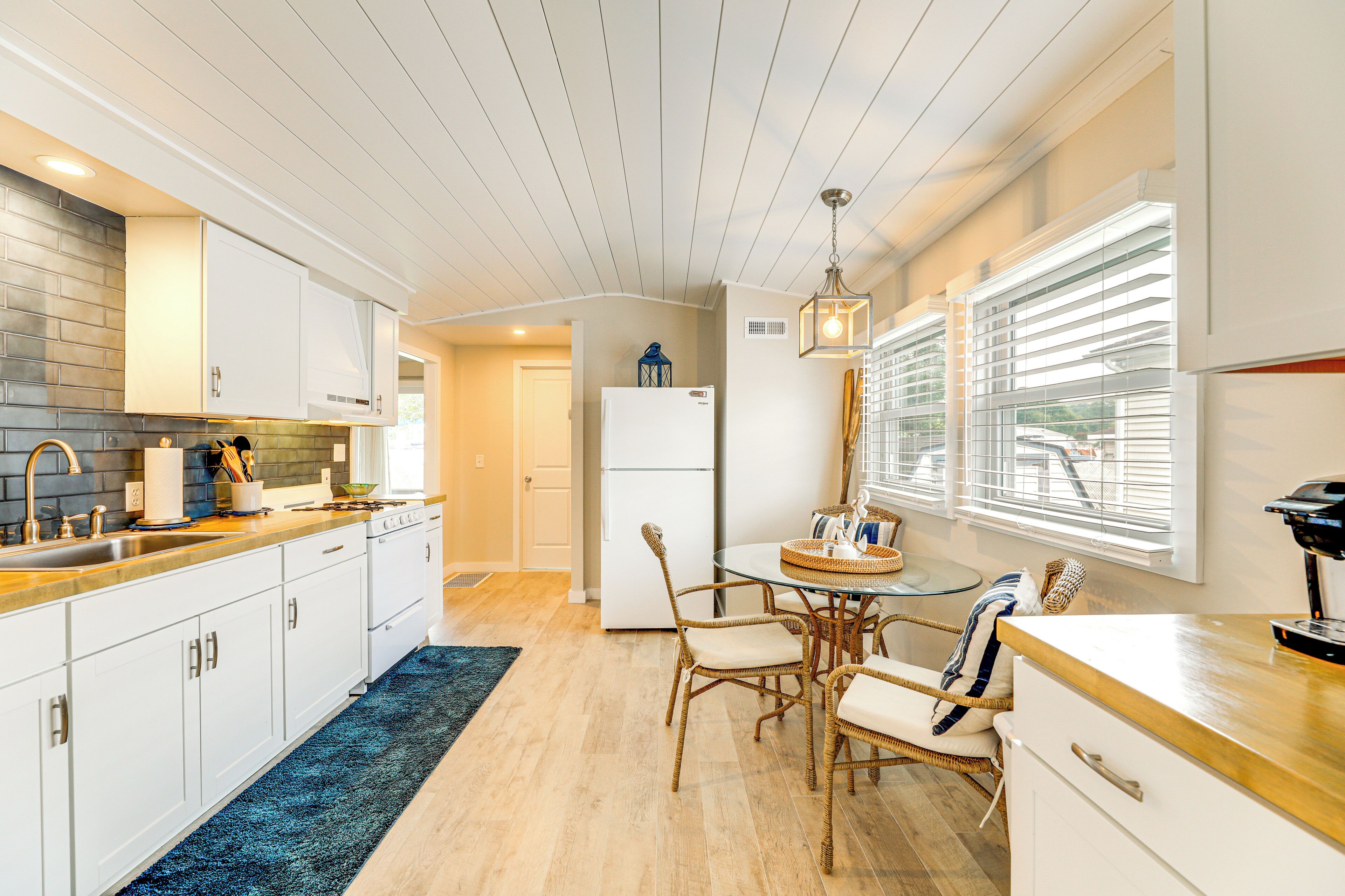 Casa (2 Bedrooms) | Interior