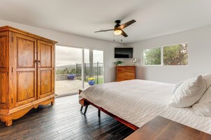 Casa (3 Bedrooms) | Interior