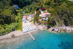 Villa | 6 quartos