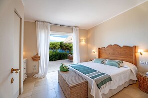 Vila | 4 quartos