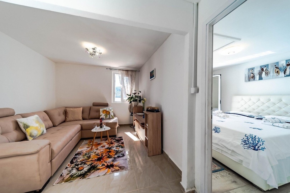 Beautiful Seaside Holiday Home Ema with Terrace - Vela Luka | Vrbo