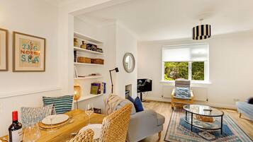 Casa | Refeições no quarto