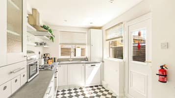 Casa | Cozinha privada