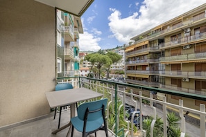 Apartamento | 2 quartos