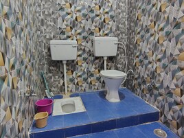 Casa de banho acessível para cadeiras de rodas