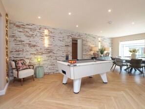 Sala de jogos