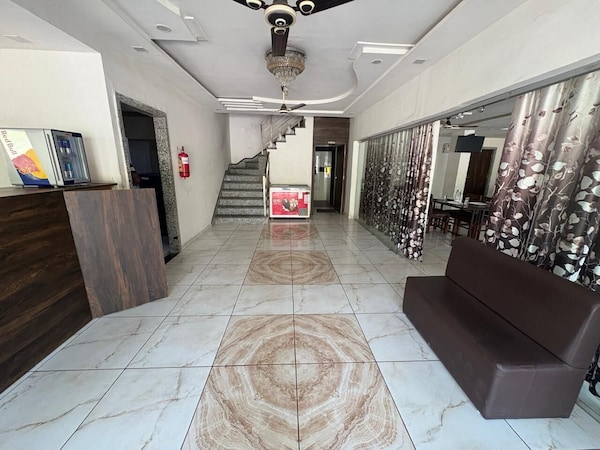 Shere Punjab Hotel & Restaurant - Abu Road