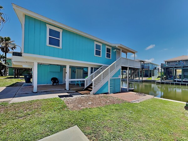 Tortuga By Ryson Vacation Rentals - Galveston