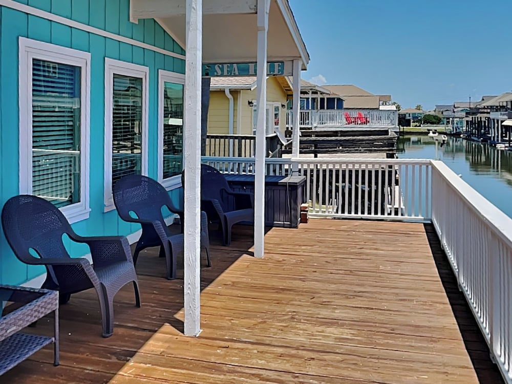 Tortuga By Ryson Vacation Rentals - Galveston