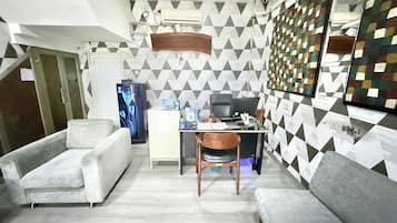 Sala de estar