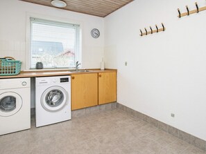 Casa | Parte interna