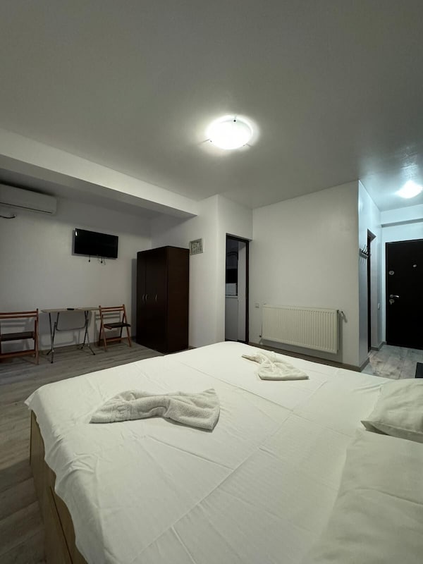 Luxorvilla Studios - Constanța