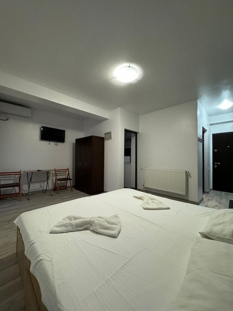 Luxorvilla Studios - Constanța