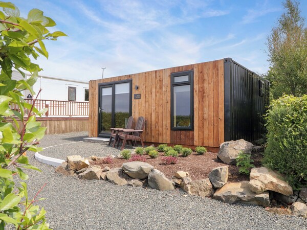 Alken The Hare - Northern Ireland