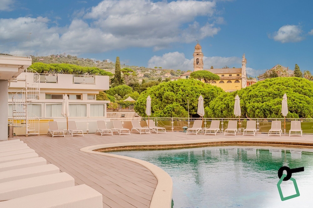 Hotiday Santa Margherita Porto - Rapallo