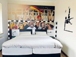 Casa | Interior