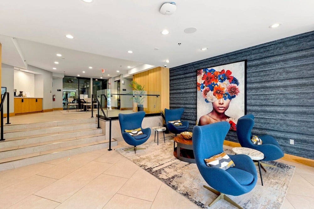 Comfy Arlington Gem - Easy Metro Access + Parking - Washington | Vrbo