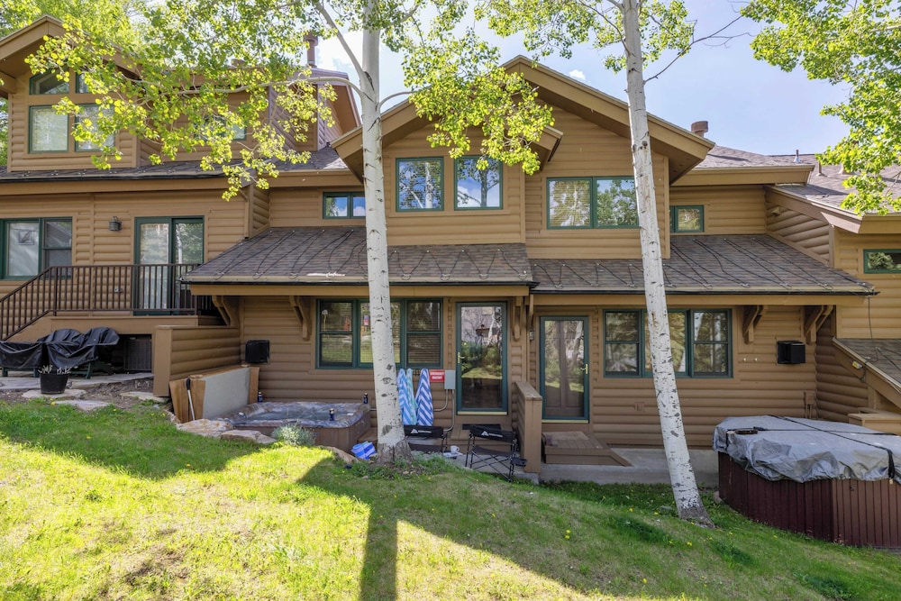 Foxglove At Deer Valley By Avantstay: A Charming Park City Getaway - Park City, UT