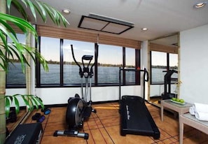 Instalações desportivas