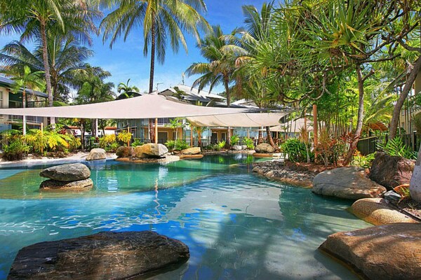 Wallaby Hideaway - Trinity Beach