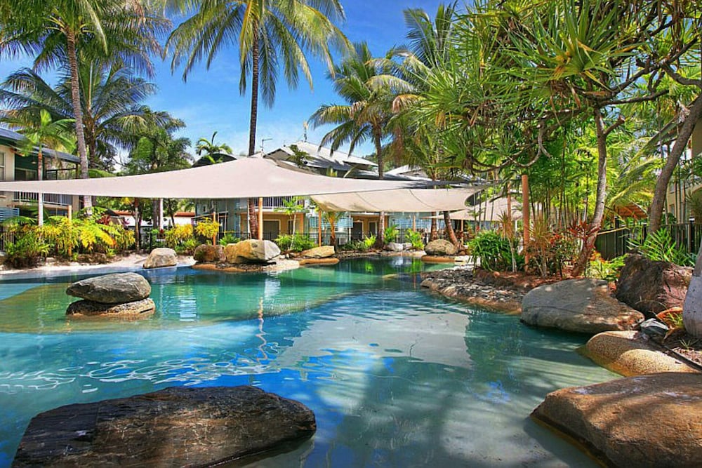 Wallaby Hideaway - Trinity Beach