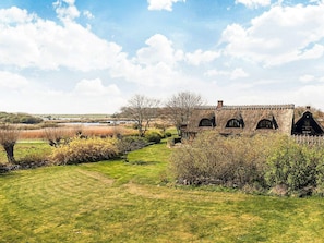 Casa | Vista do alojamento