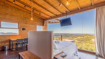 Chalé Básico | Wi-fi grátis