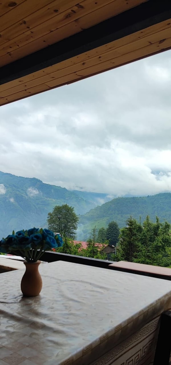 Yeşilköy Pansiyon - Artvin