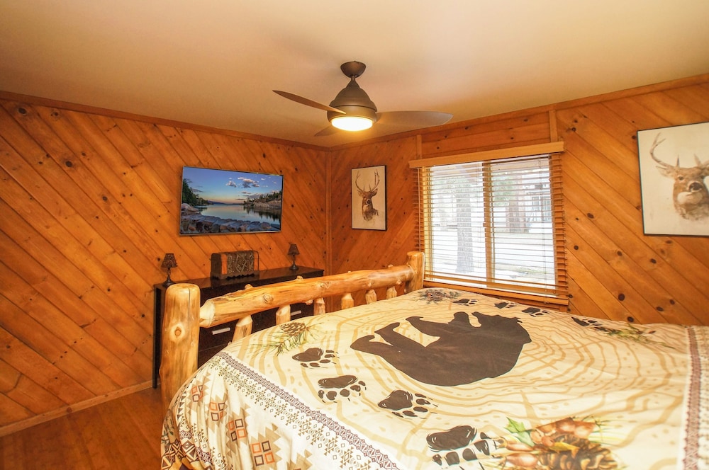 Casa Makim - Snow Summit Ski Resort, CA