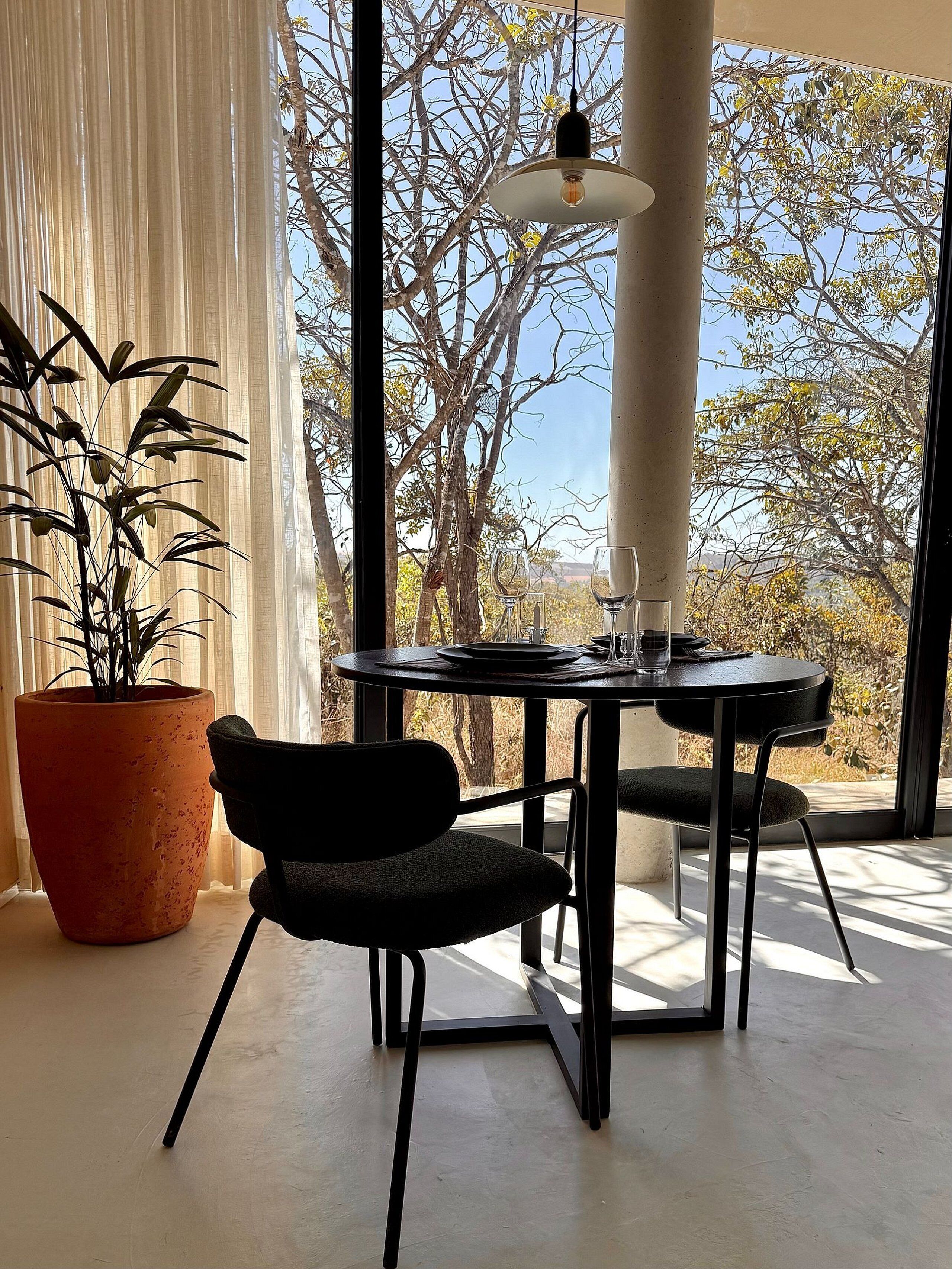 Bungalow | Restaurantes