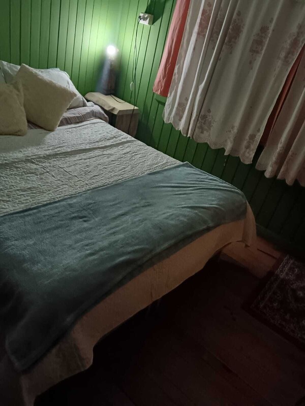 Isla De Pino Huacho - Los Ríos