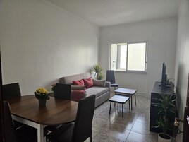 Apartamento | 3 quartos 