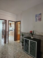 Apartamento | 3 quartos 