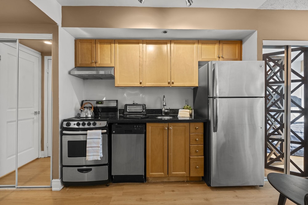 The Pantages Suite - Toronto