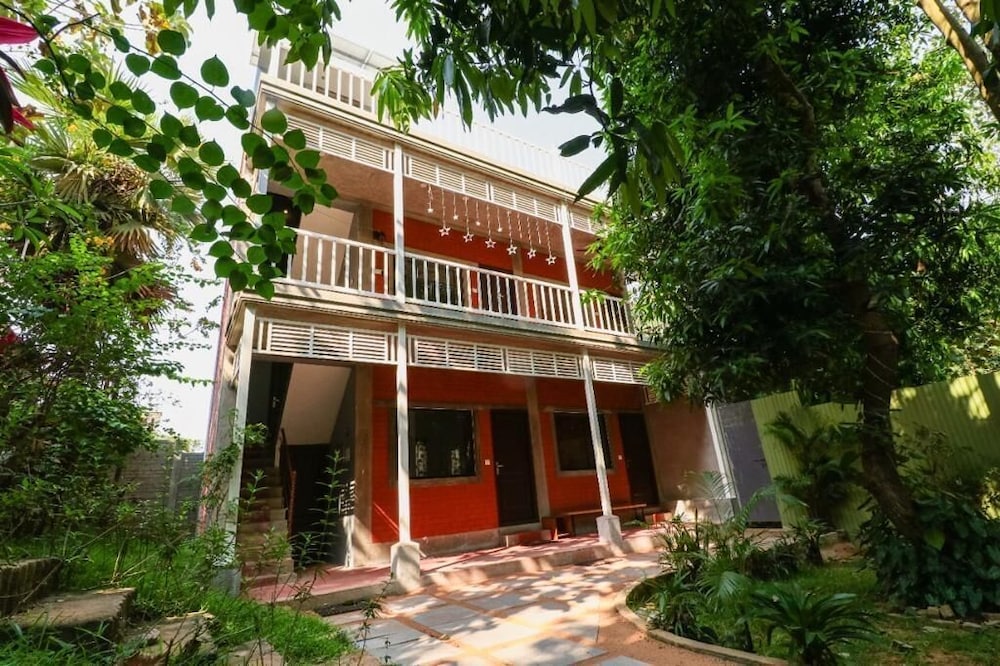 Aurobay Resorts - Puducherry