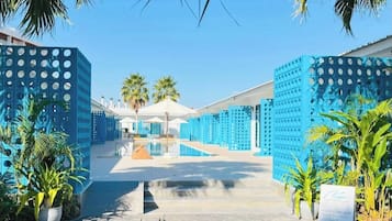 Terraço/pátio