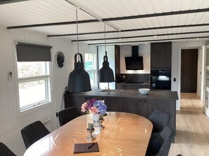Casa | Interior