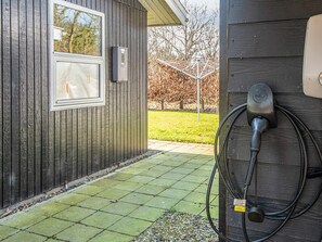 Casa | Vista do alojamento