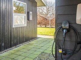 Casa | Vista do alojamento