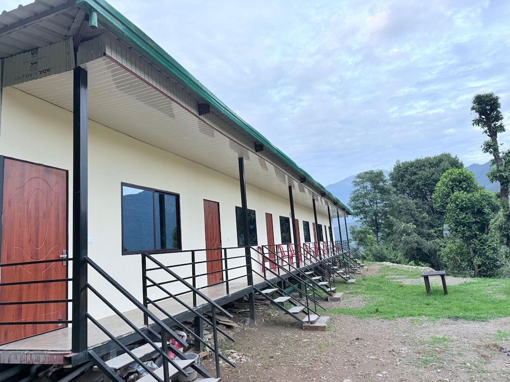 Neelkanth Resort - Guptkashi