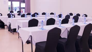 Sala de reunião